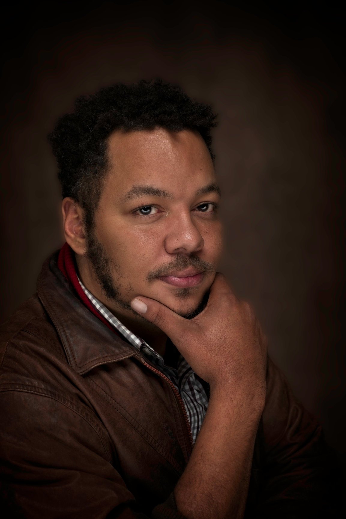 Business Headshots – Mark Hoke Photography